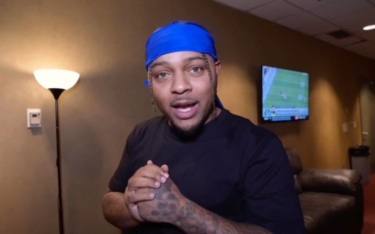 Bow Wow Says Hip-Hop Needs Organization Like NBA to Set Rules and ...