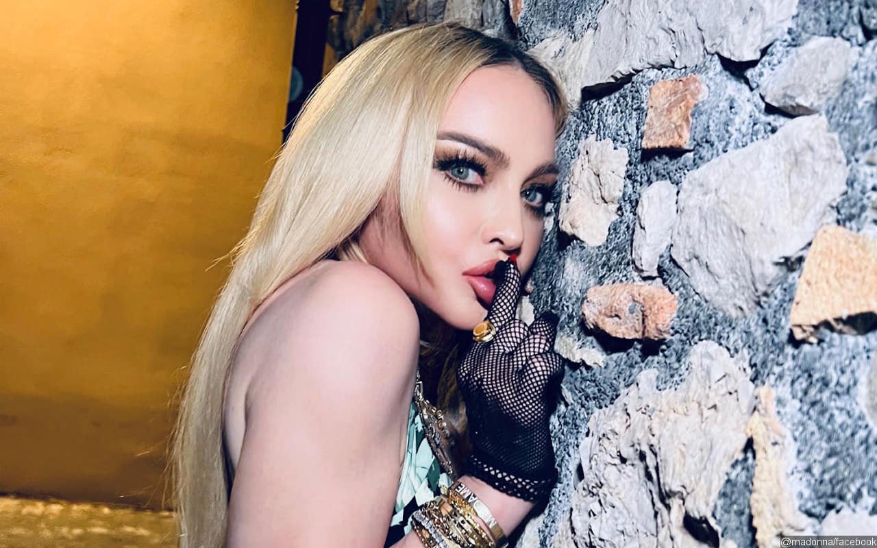 Madonna Fans Angry Over Sky-High 'Celebration' Tour Ticket Prices Amid ...