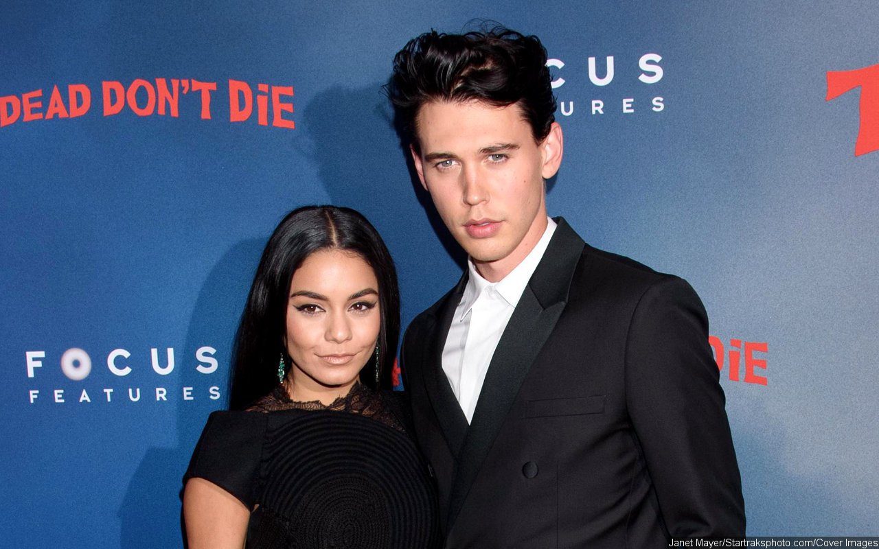Vanessa Hudgens Weighs In on Ex Austin Butler Still Speaking in Elvis ...