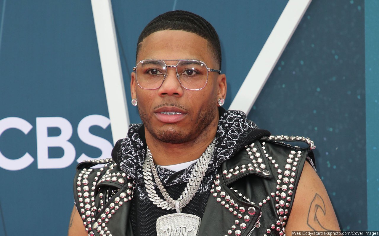 Nelly Responds After Fans Think He's 'High' While Performing at Juicy ...