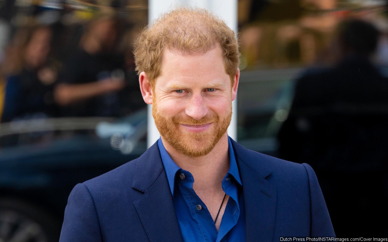 Prince Harry's Former Army Instructor Clarifies Deliberate Engine ...