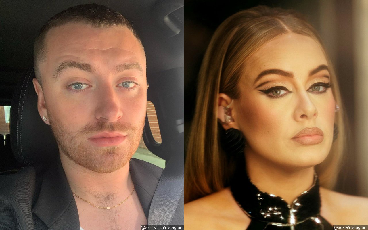 Sam Smith Sets Record Straight Amid Wild Conspiracy They Are Secretly ...