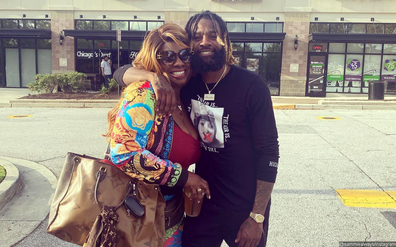 RnB Singer Sammie Breaks Silence After Mother Is Charged With Second ...