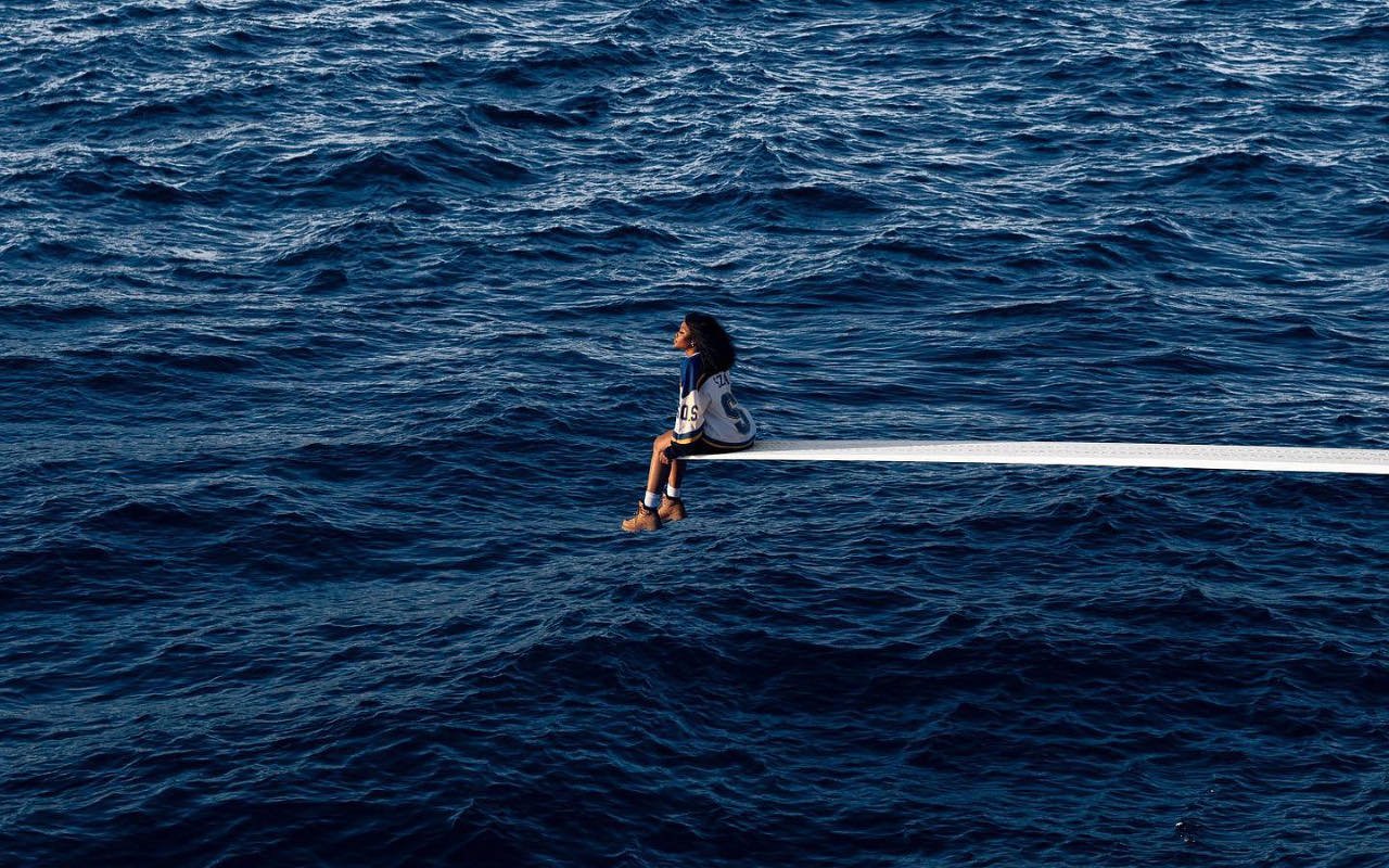 SZA's 'SOS' Non-Mover Atop Billboard 200 Chart for Six Weeks Straight