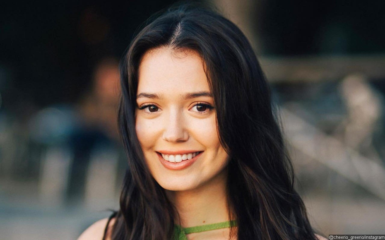 'The Bachelor' Star Greer Blitzer Addresses Resurfaced Blackface Tweets