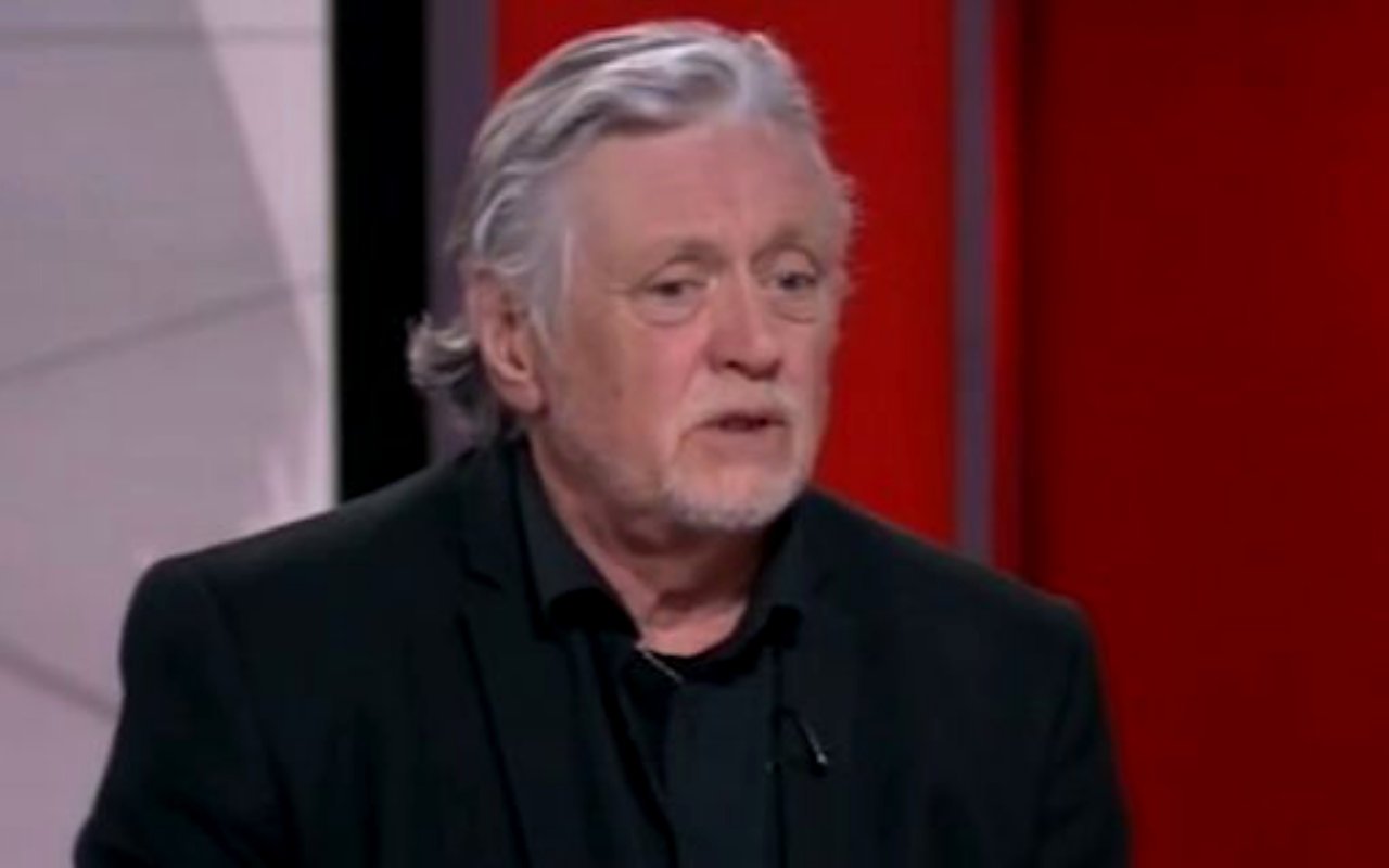 The Yardbirds' Anthony 'Top' Topham Dies 'Peacefully' After Dementia Battle