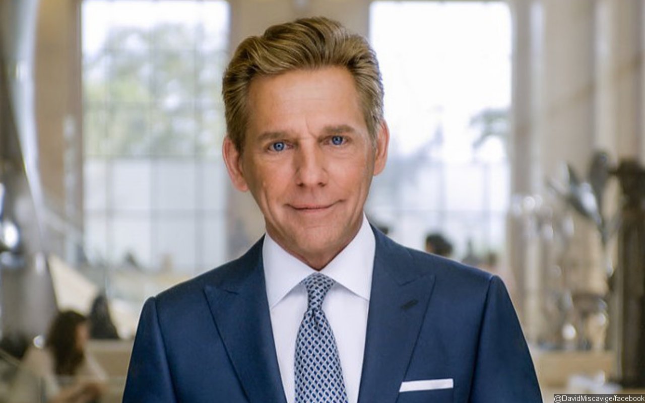 Scientology Leader David Miscavige Allegedly Missing Amid Child ...
