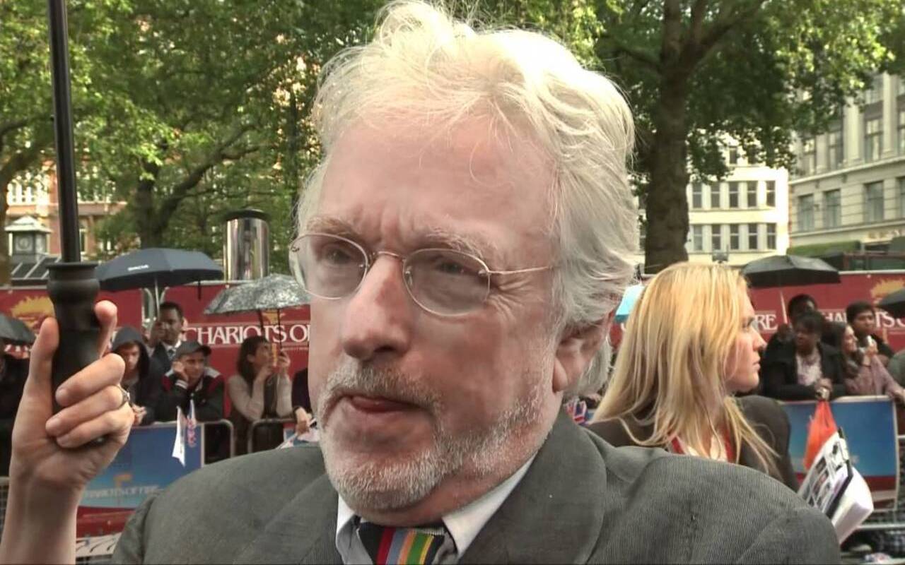 'Chariots of Fire' Director Hugh Hudson Died at 86 After Short Illness