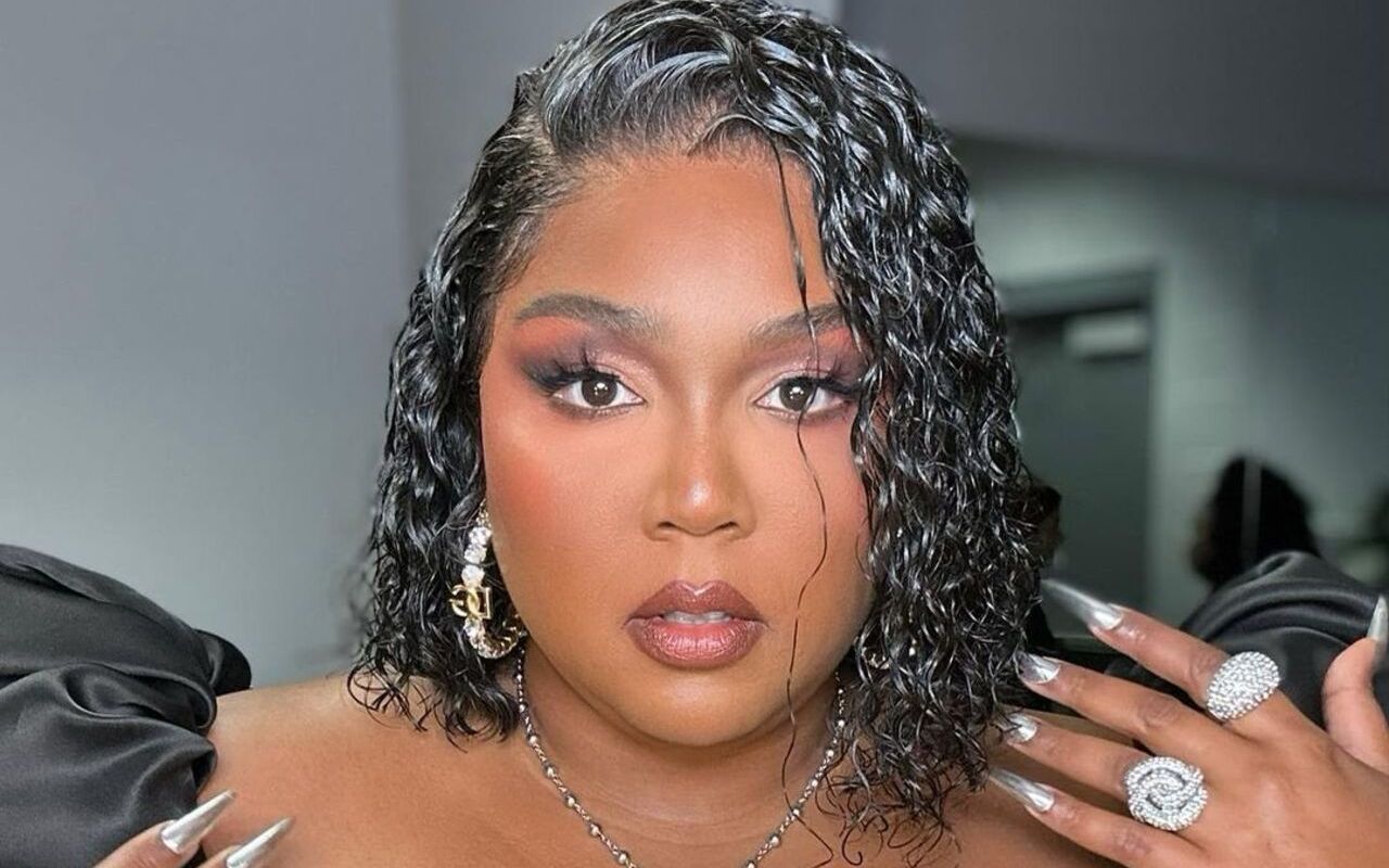 Lizzo Emptied O2 Arena as She Wouldn't Let 'a Single Person' See Her ...