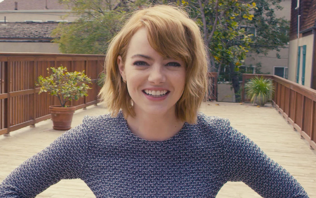 'Chicago' Director Explains Why Emma Stone Would Be Perfect for the ...