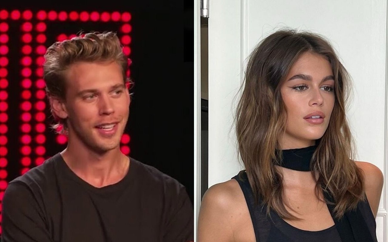 Austin Butler Has No Plan to Take Girlfriend Kaia Gerber to Oscars 2023