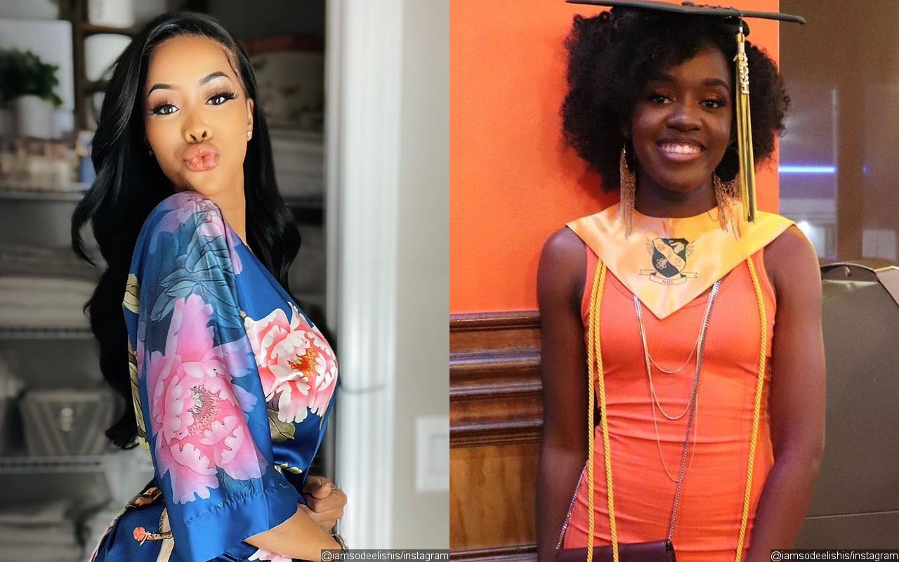 'Flavor of Love' Star Deelishis' Niece Killed in MSU Mass Shooting