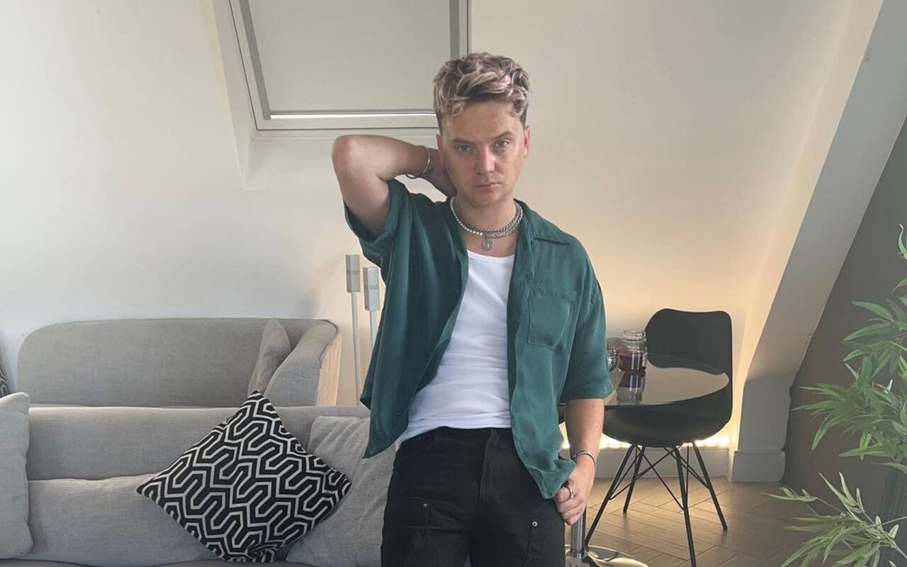 Conor Maynard Left Feeling 'Massively Alone' After Online Girlfriend ...