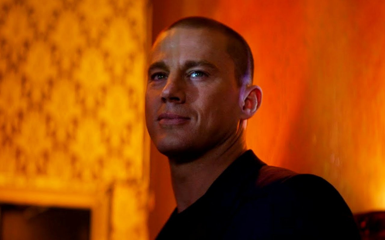 Channing Tatum Suffered Wild Injury From 'Magic Mike's Last Dance ...