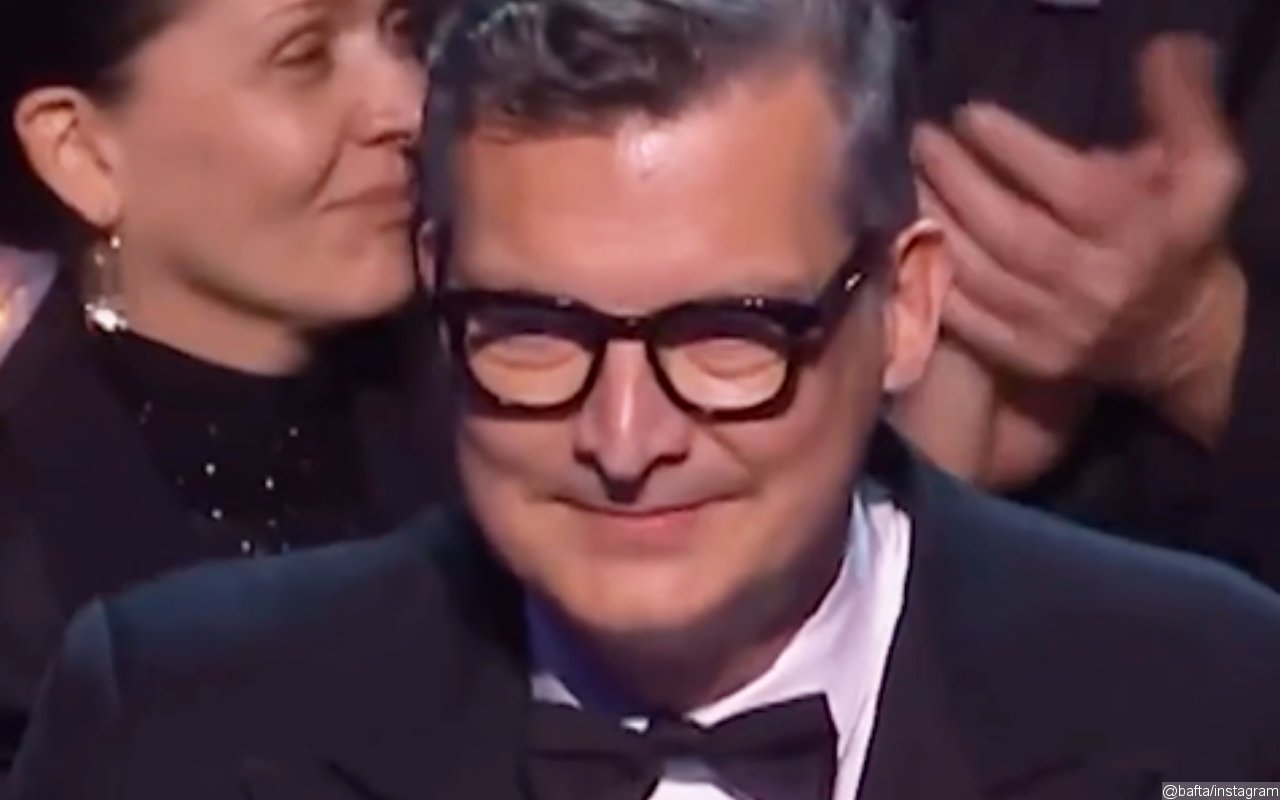 Malte Grunert Feels 'Incredible' After 'All Quiet on the Western Front ...