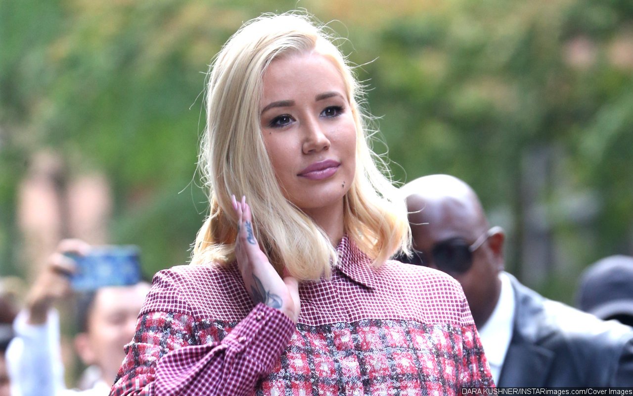 Iggy Azalea Talks About Joining OnlyFans and Loving Her Plastic Surgery