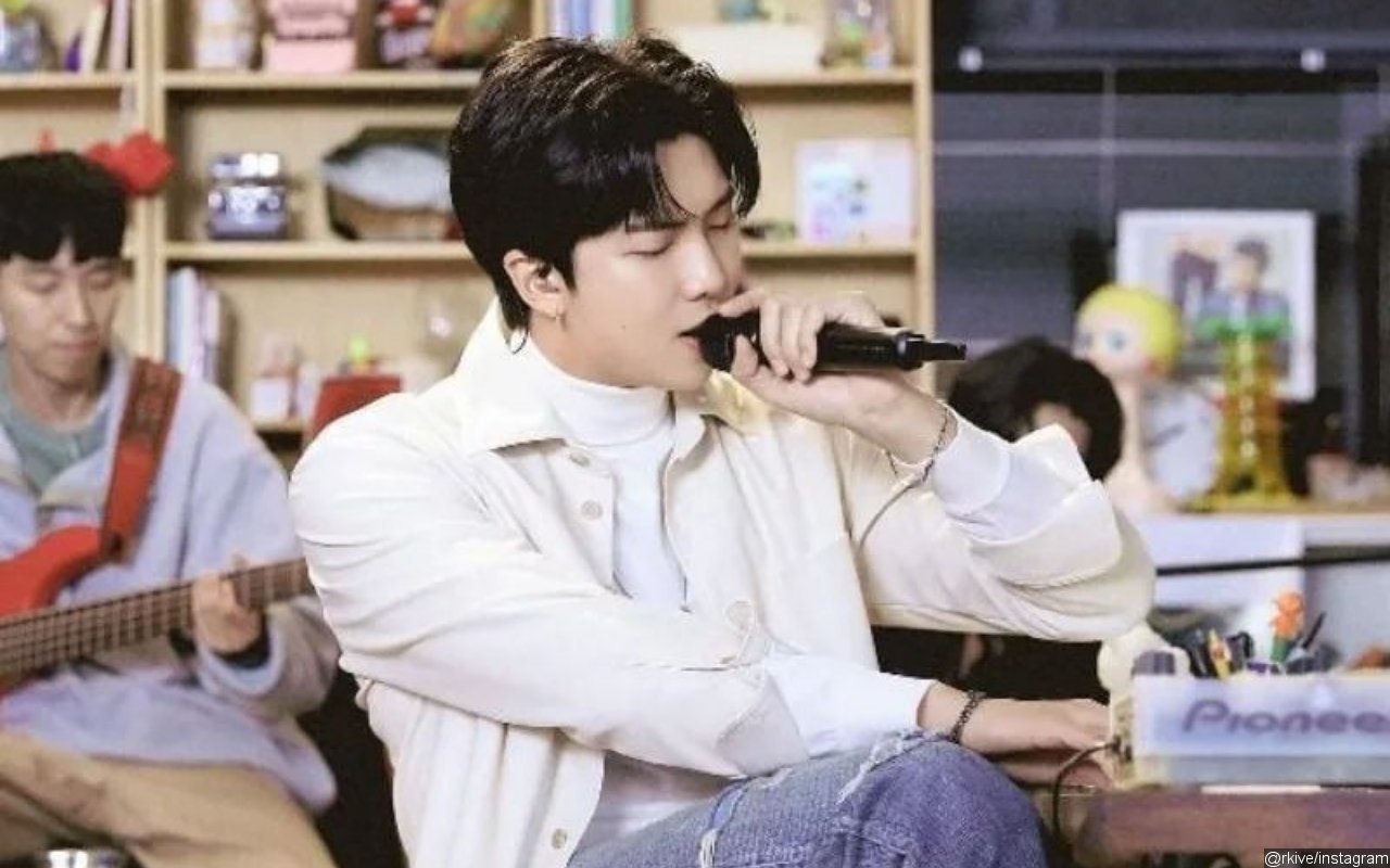 RM's New Music Video for 'Closer' Features Scenes From 'Decision to Leave'