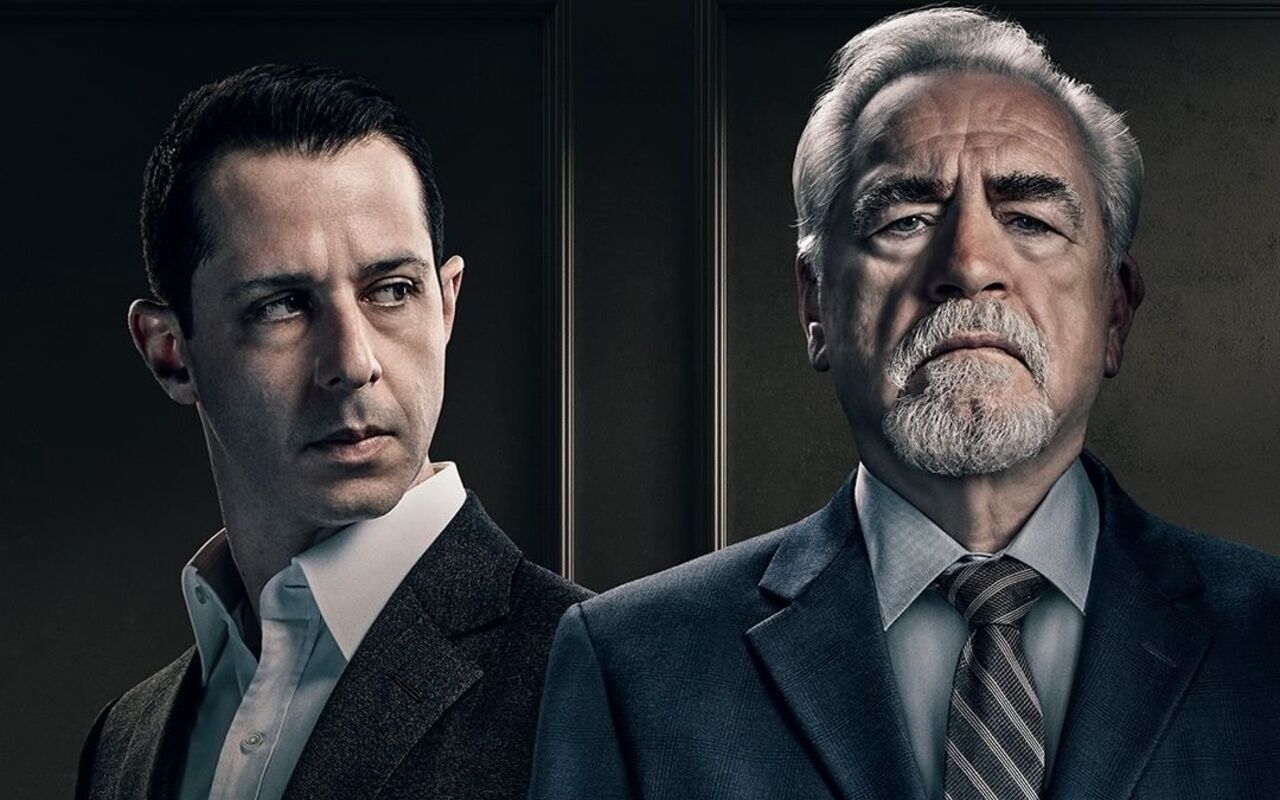 Jeremy Strong Defends 'Succession' Co-Star Brian Cox After Brian ...