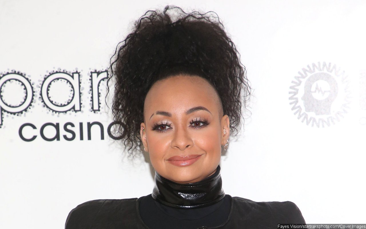 Raven-Symone to Be Honored With Icon Award at Truth Awards for Her ...