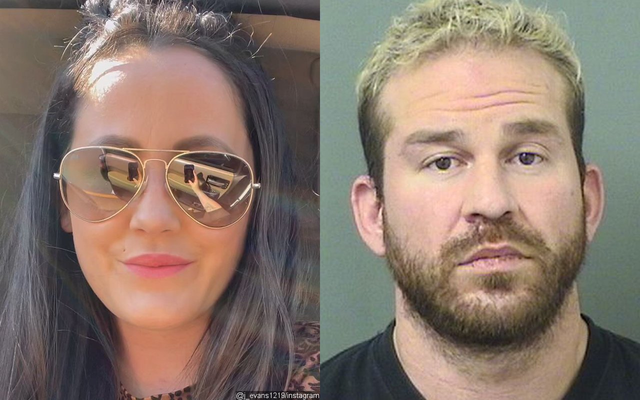 Jenelle Evans Ex Nathan Griffith Charged With Battery After Domestic