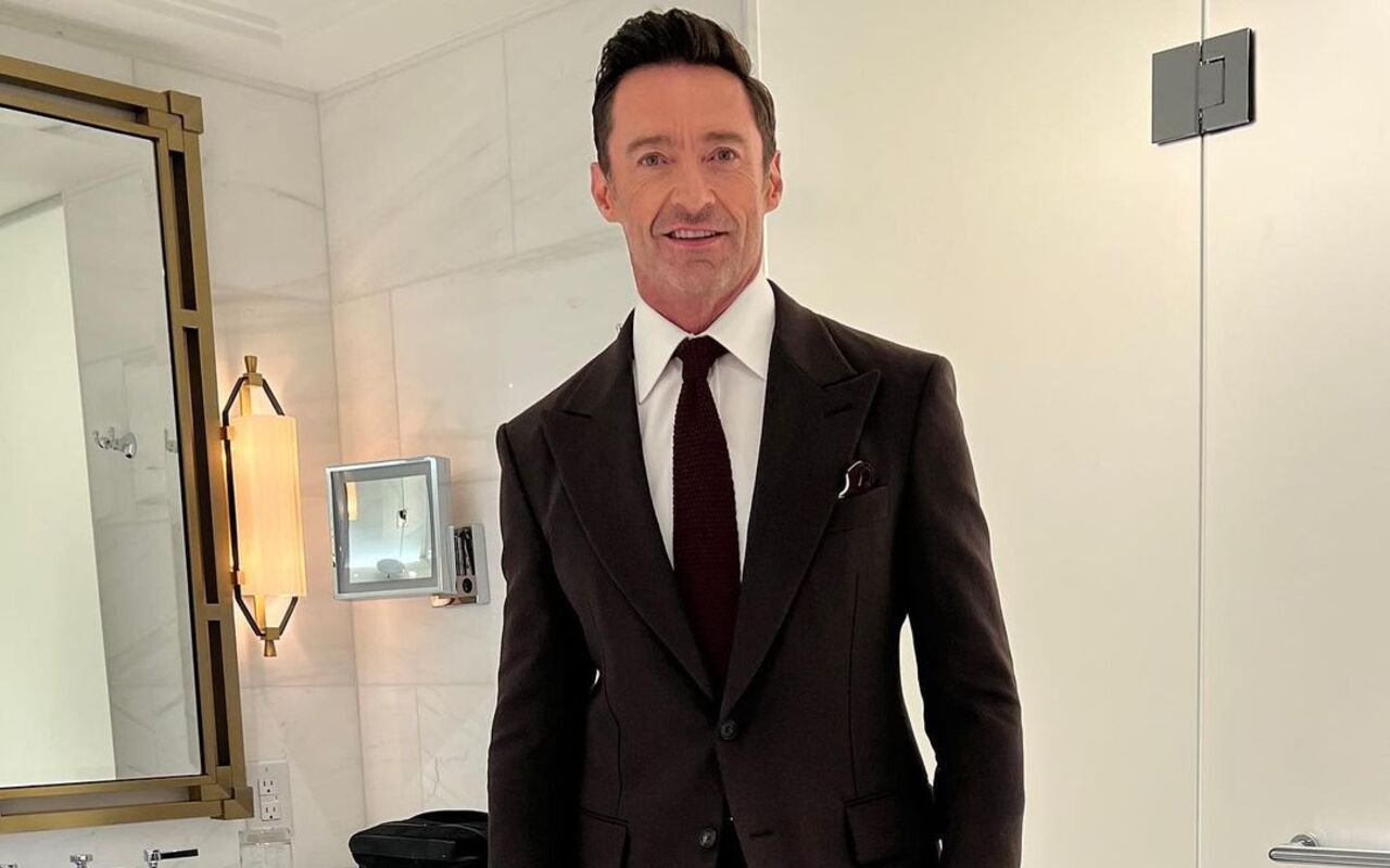 Hugh Jackman Changes His Parenting After Playing Father of Depressed ...