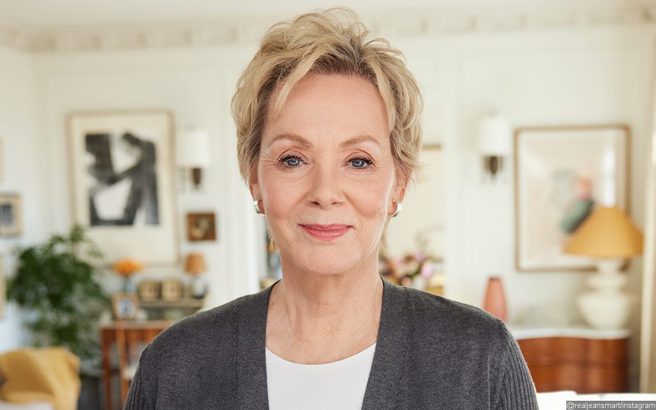 Jean Smart 'Doing Fantastic' After Having Heart Surgery
