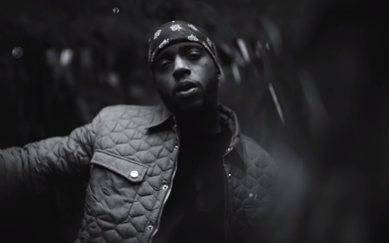 6lack Unveils Since I Have A Lover Music Video Ahead Of New Album Release