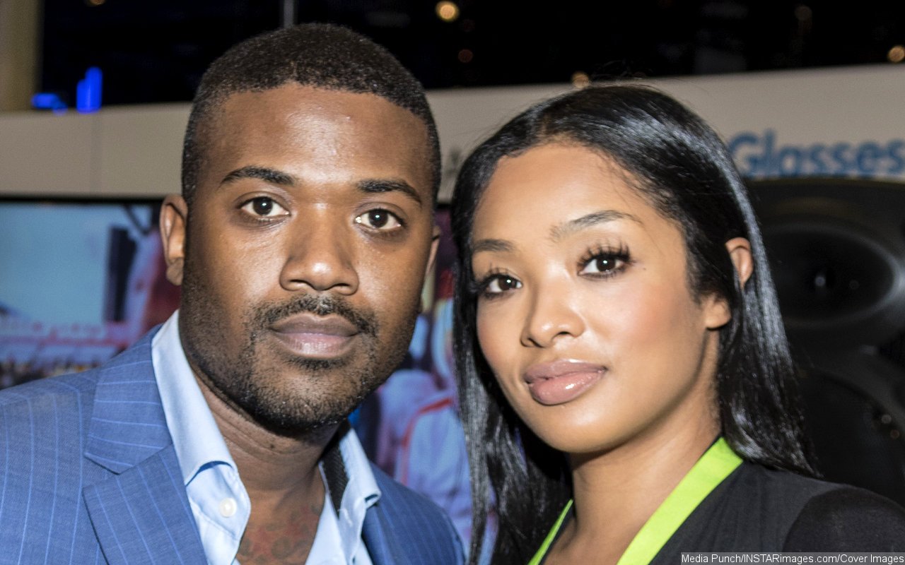 Ray J Withdraws Divorce Petition From Princess Love for Third Time