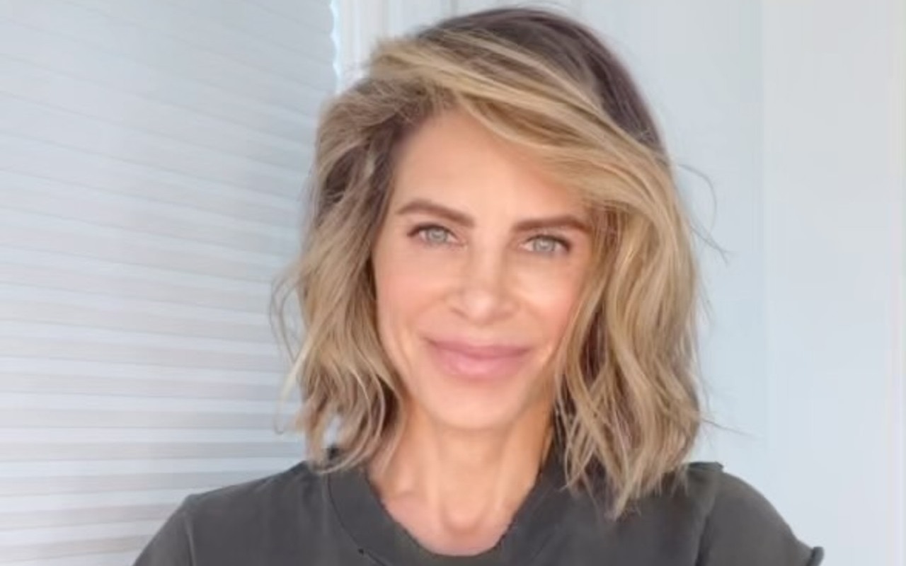 Jillian Michaels Opens Up on Secret Recovery From Freak Accident That ...