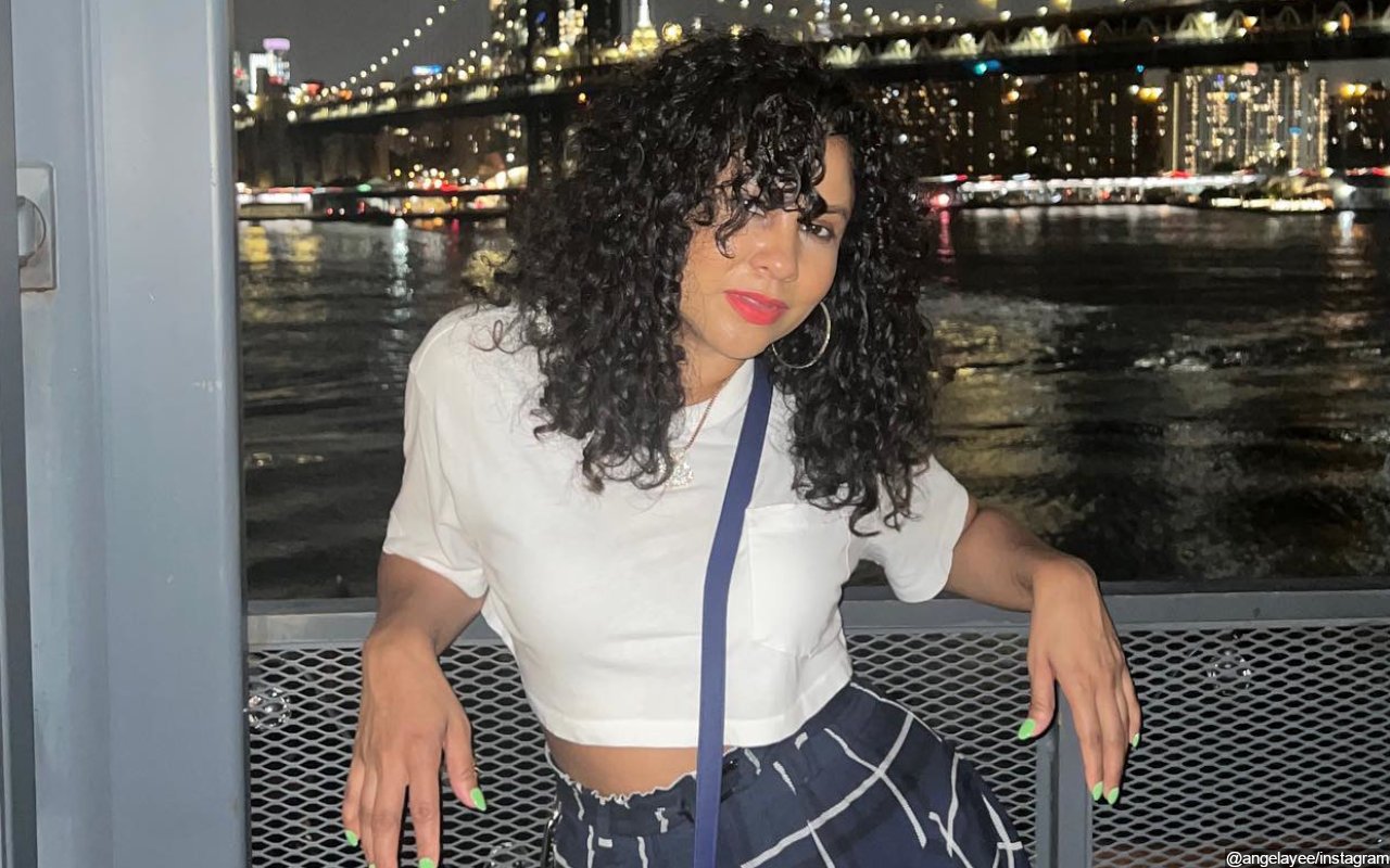 Angela Yee Sets Record Straight Amid Backlash Over Her Claim About ...