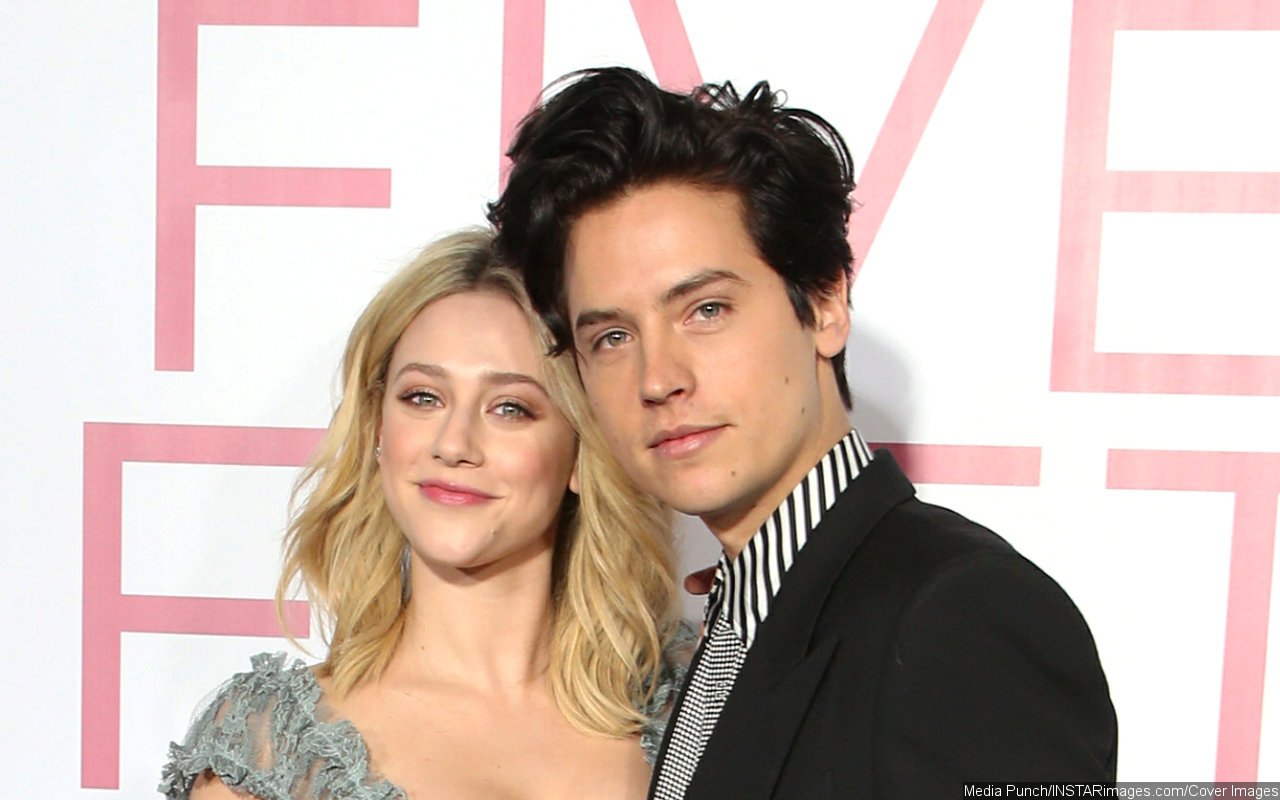 Cole Sprouse Labeled 'Loser' After 'Humiliating' Ex Lili Reinhart With ...