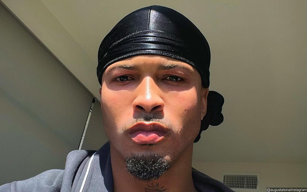 August Alsina to Release New Album 'Myself' Soon