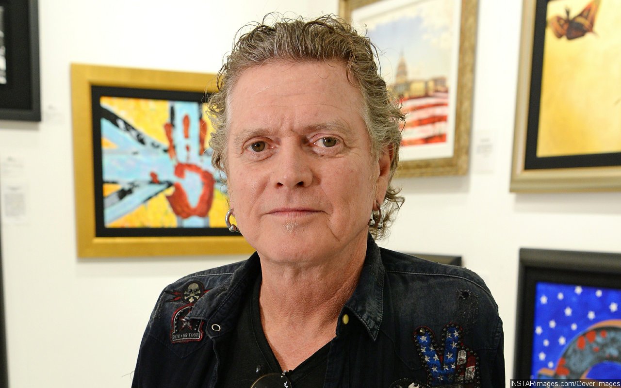 Def Leppard Drummer Rick Allen Breaks Silence on Florida Attack, Asks ...
