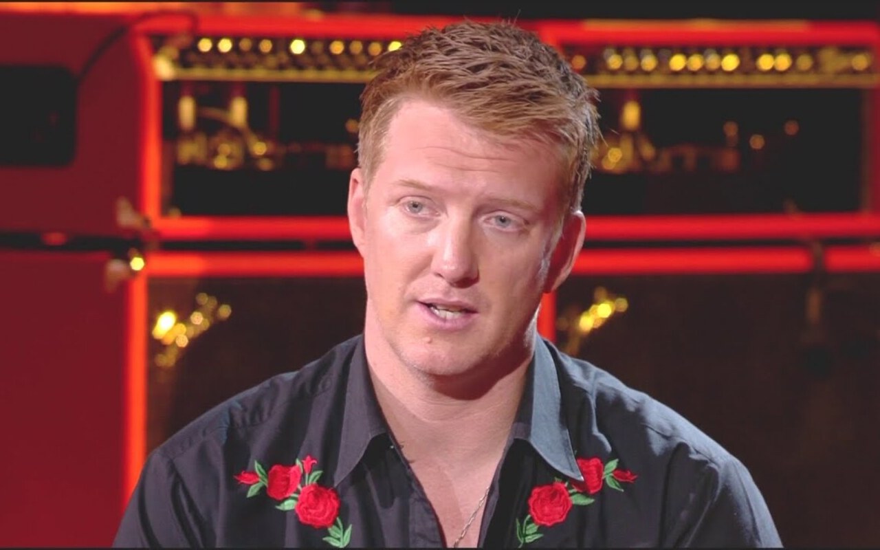 Josh Homme Accuses Ex-Wife and Her Boyfriend of Putting His Kids in ...