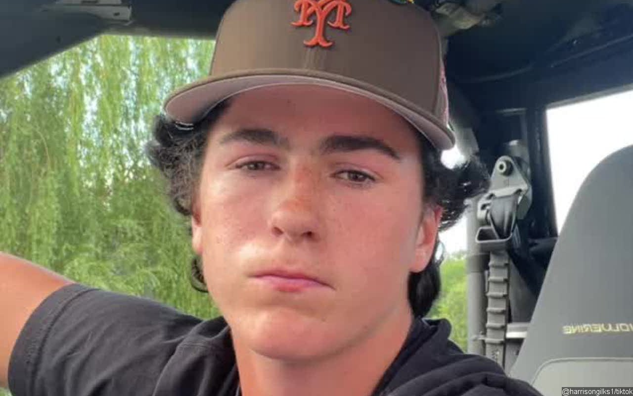 TikToker Harrison Gilks Dies of Rare Cancer at 18