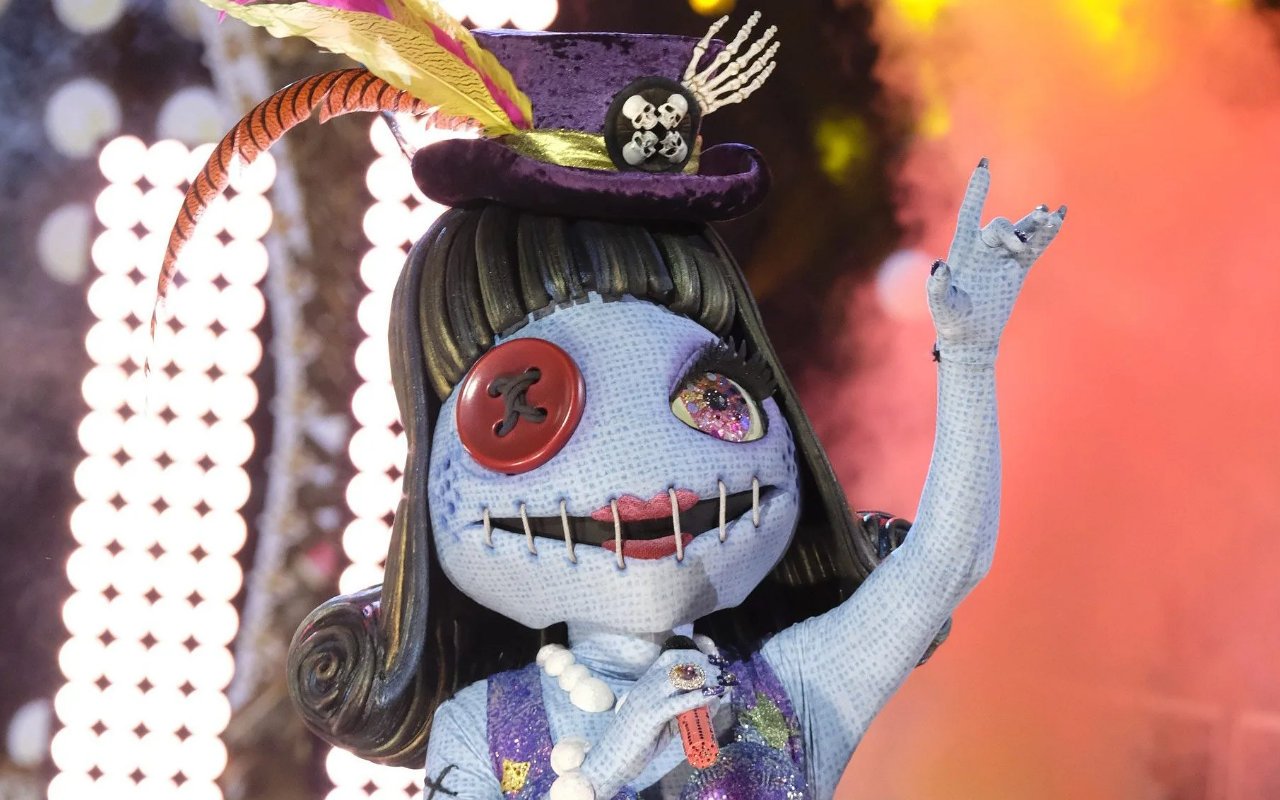 'The Masked Singer' Recap: Doll Is Unmasked on 'WB Movies Night'