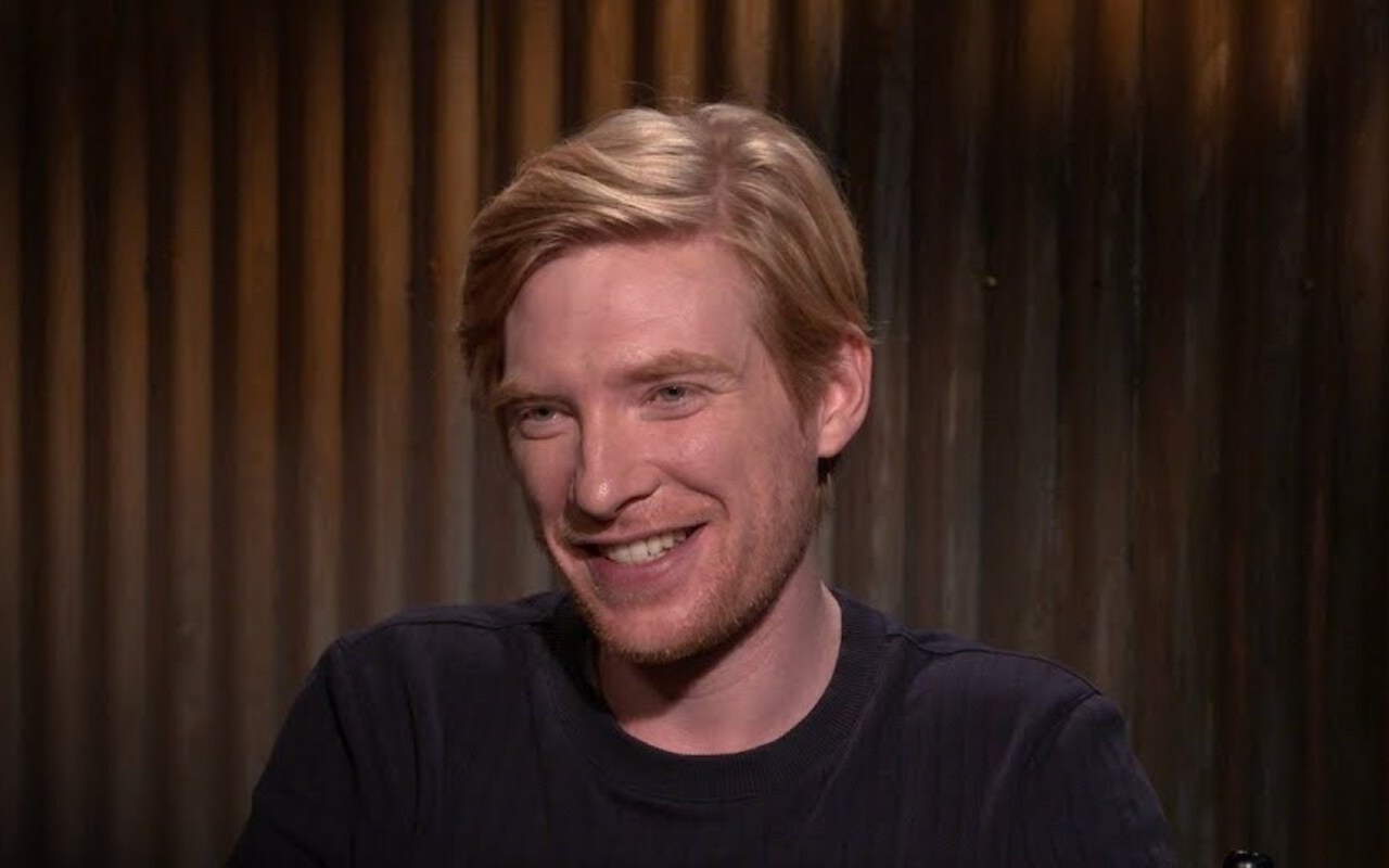 Domhnall Gleeson Joins 'Echo Valley'