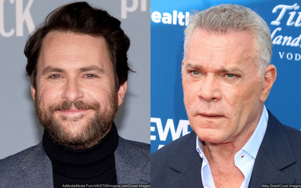 Charlie Day Regrets Not Releasing Ray Liotta's Movie 'Fool's Paradise ...