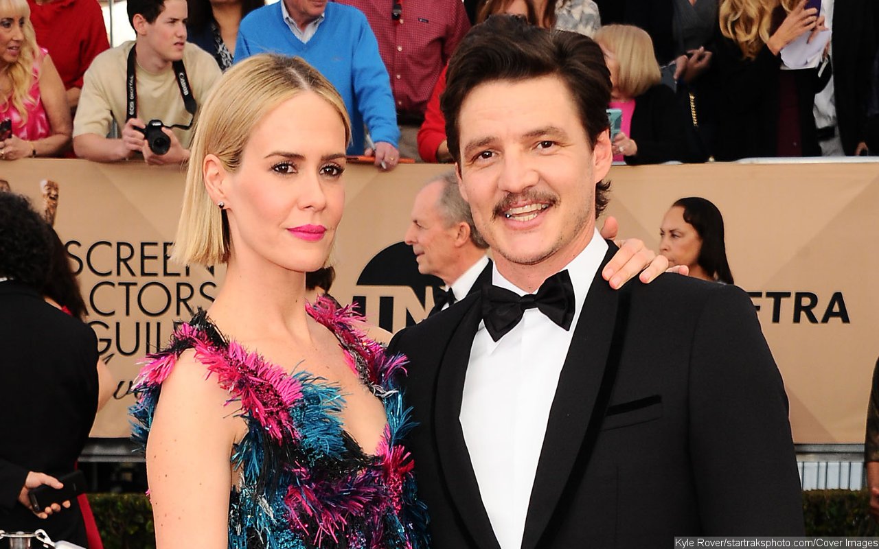 Sarah Paulson Slammed After Revealing She Used to Financially Support ...