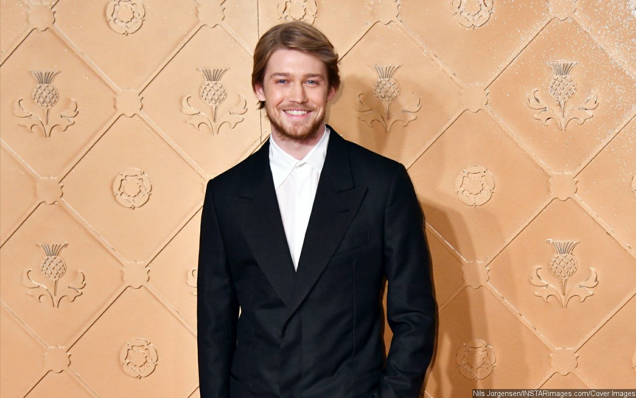 Joe Alwyn Scores First Movie Role Since Taylor Swift Breakup