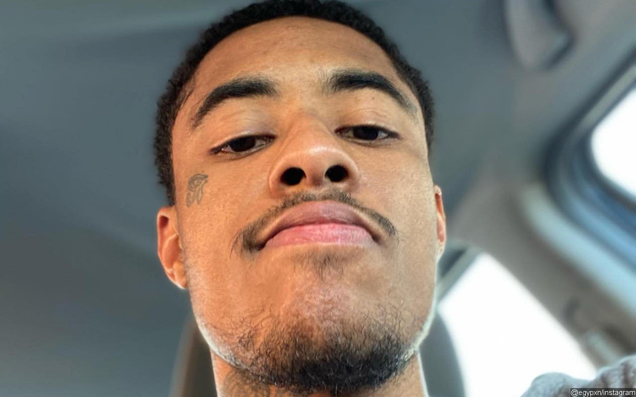 Virginia Rapper EGYPXN Gunned Down by Police After Reportedly Shooting ...