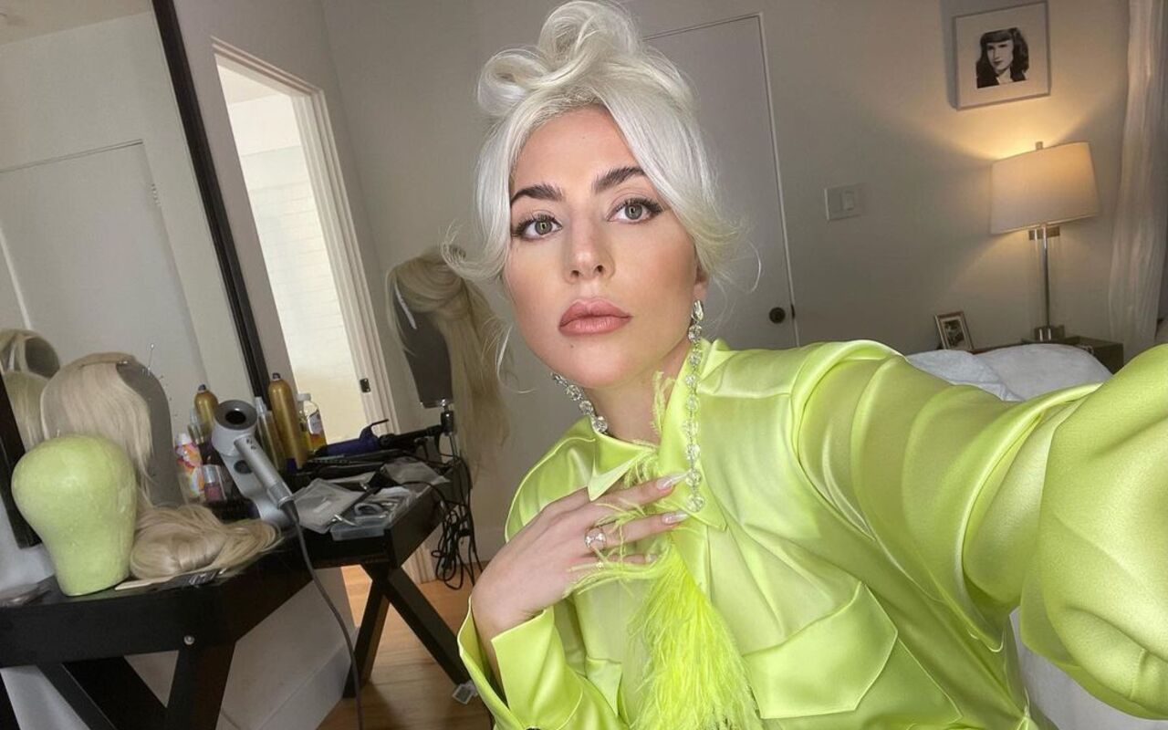 Lady GaGa Named Co-Leader of Joe Biden's Arts and Humanities Committee