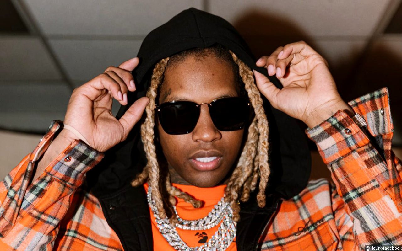 Lil Durk Donates $350K to Howard University Students as He Launches the ...