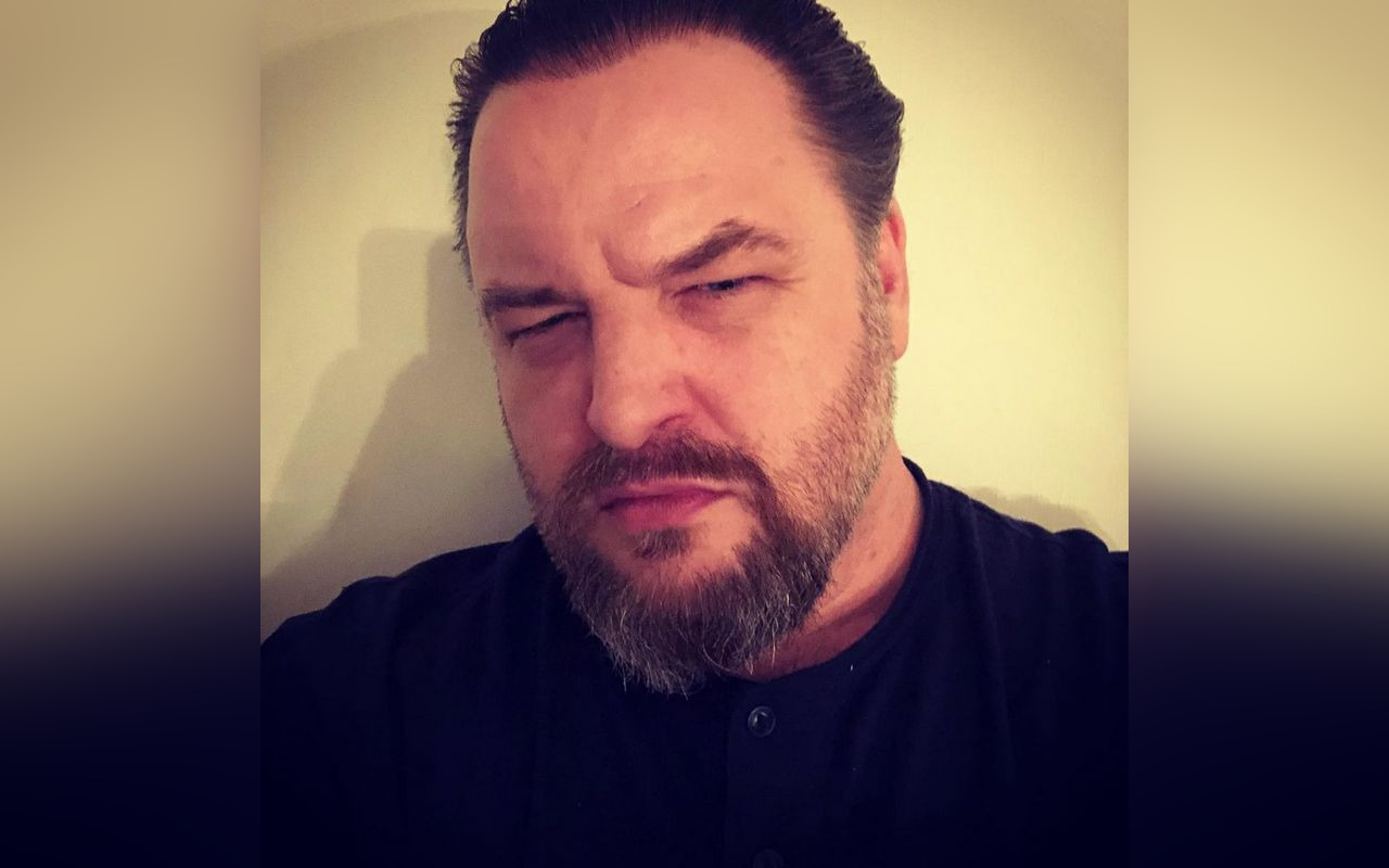 Boyzone's Mikey Graham Could Relate to Grief Felt by The Script After ...