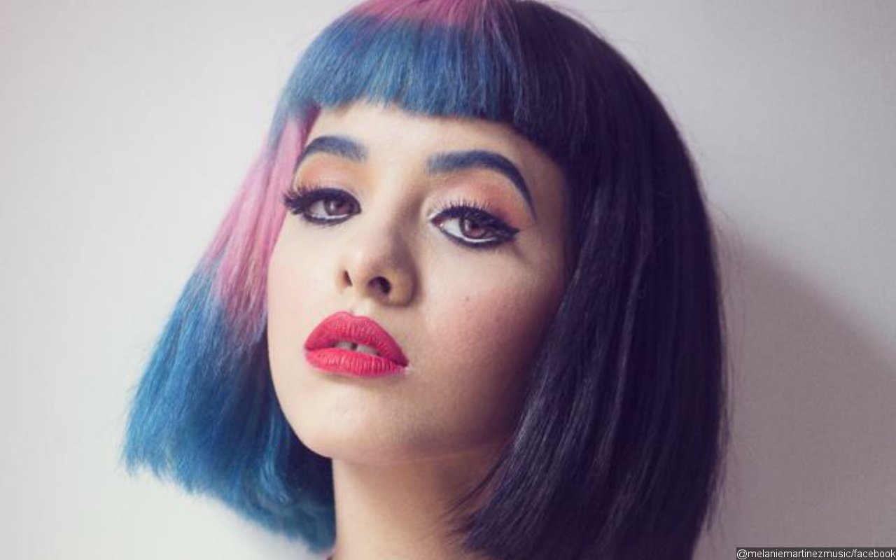 Artist of the Week: Melanie Martinez