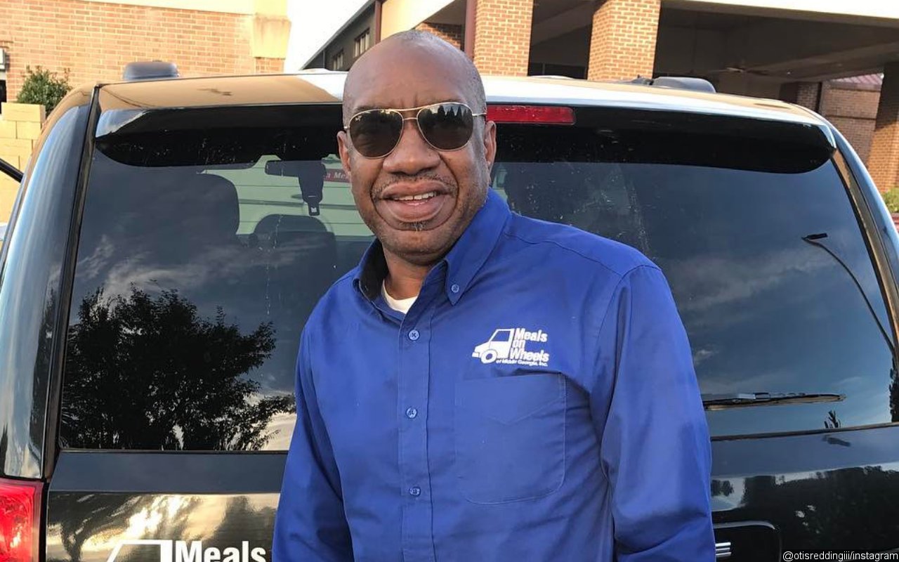 Otis Redding's Son, Otis Redding III, Dies From Cancer