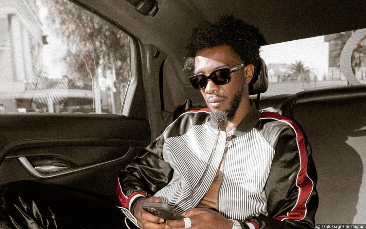 Rapper Desiigner Seeks Mental Help, Feels 'Ashamed' After Exposing ...