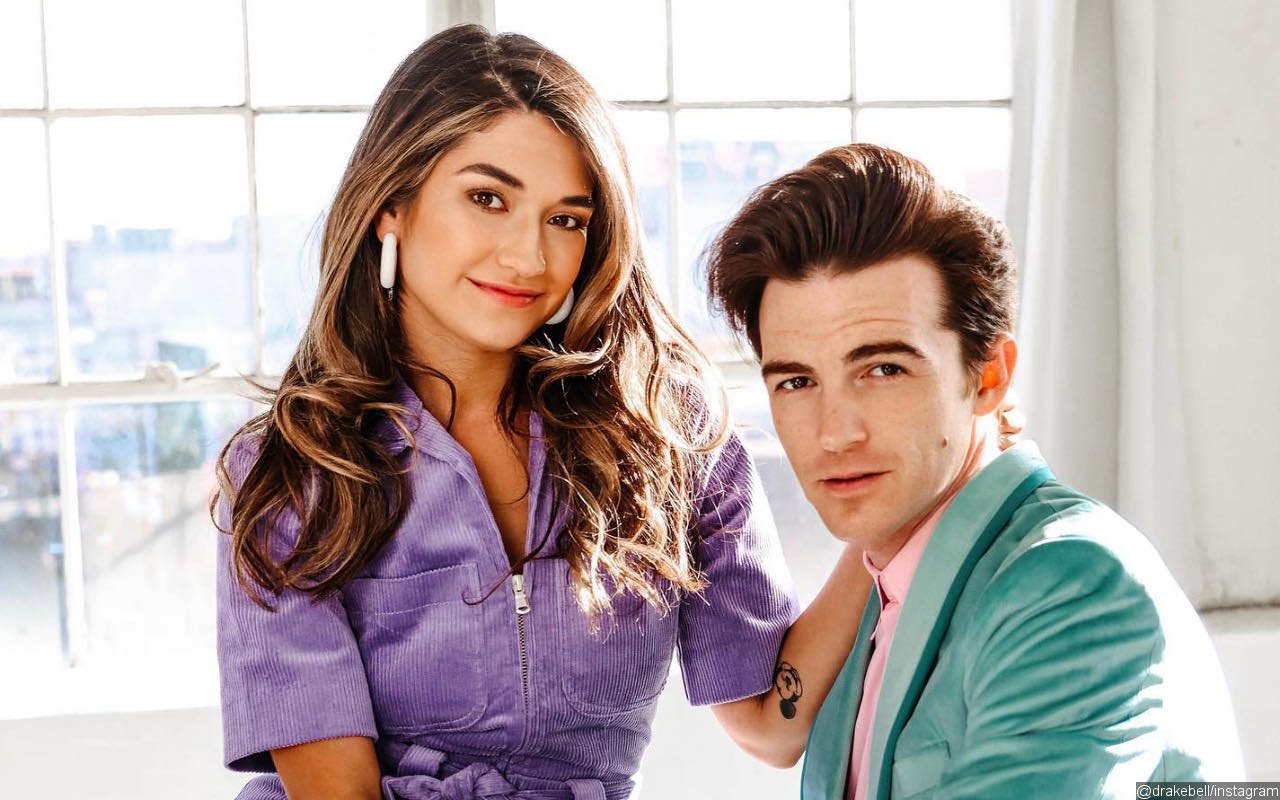 Drake Bell's Wife Files for Divorce One Week After He's Missing