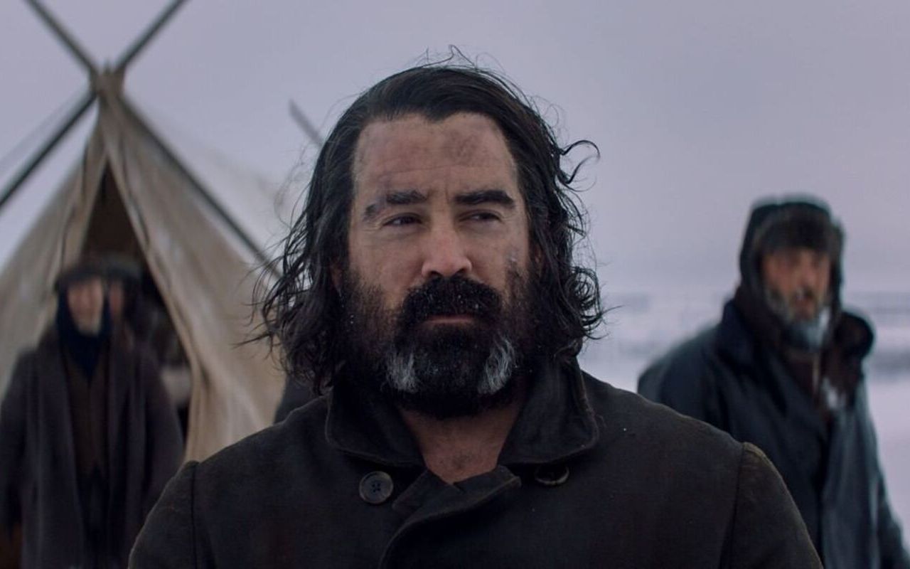 Colin Farrell Left With Health Issues After Gaining Weight for ...