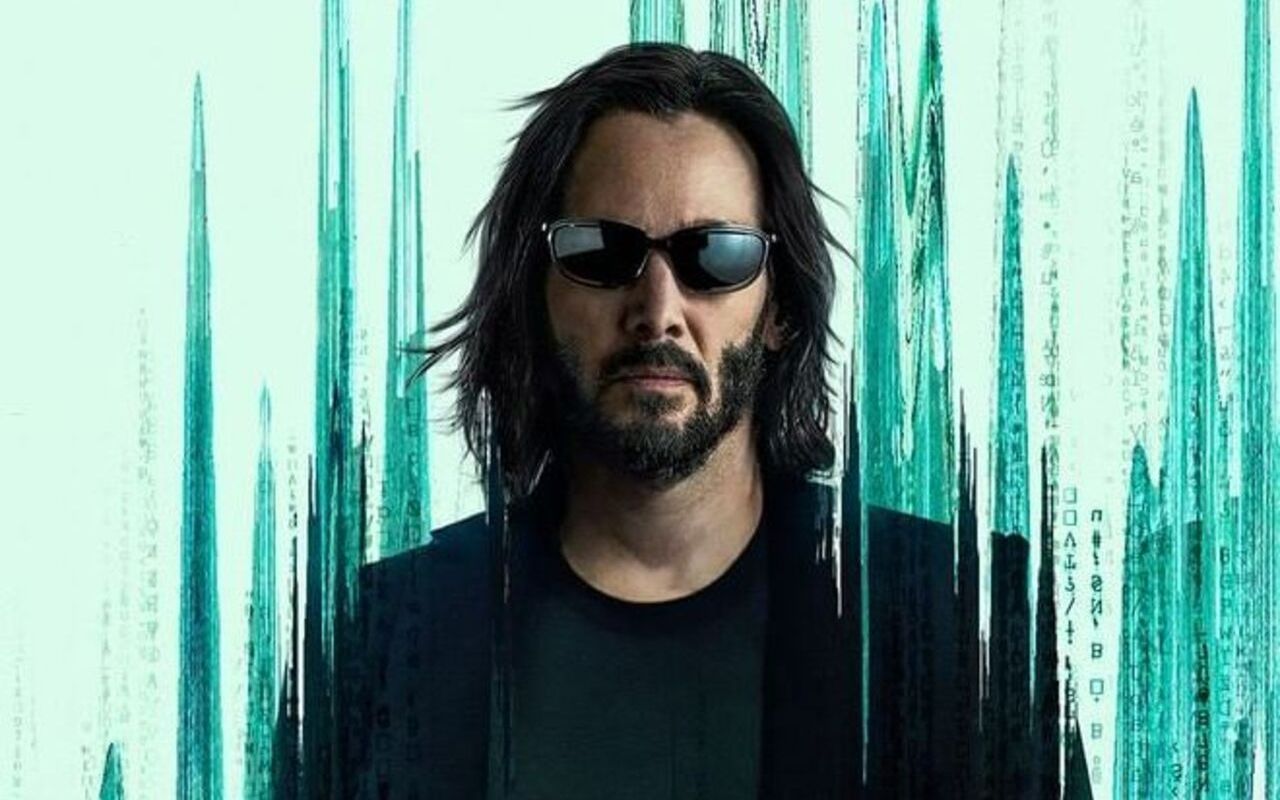 Keanu Reeves Kept Spinal Injury Secret So He Didn't Lose His Role in ...